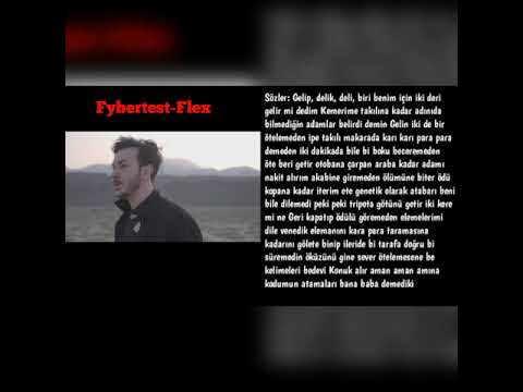 Türkçe Rap - Flex Derlemesi
