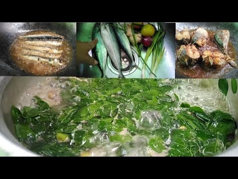 SIMPLENG ULAM SA TAG ULAN😋 - YouTube