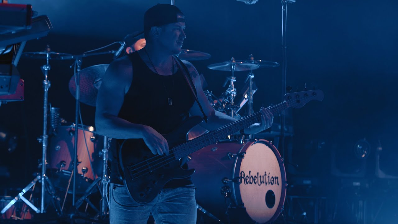 Rebelution - "Bump - Live in St. Augustine" - YouTube