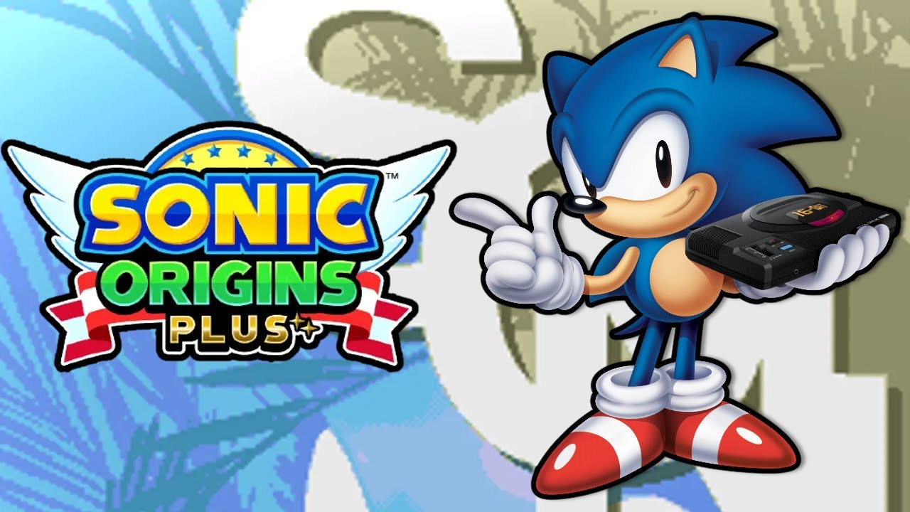 [V2] Competition Menu Refined - Sonic 3 Limitless OST - YouTube