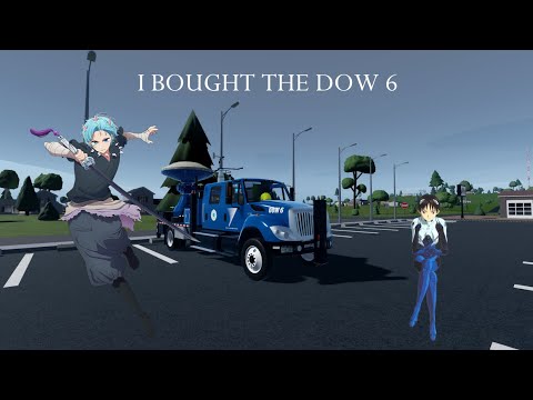 Bought the DOW 6 | Twisted 1.21.1 - YouTube