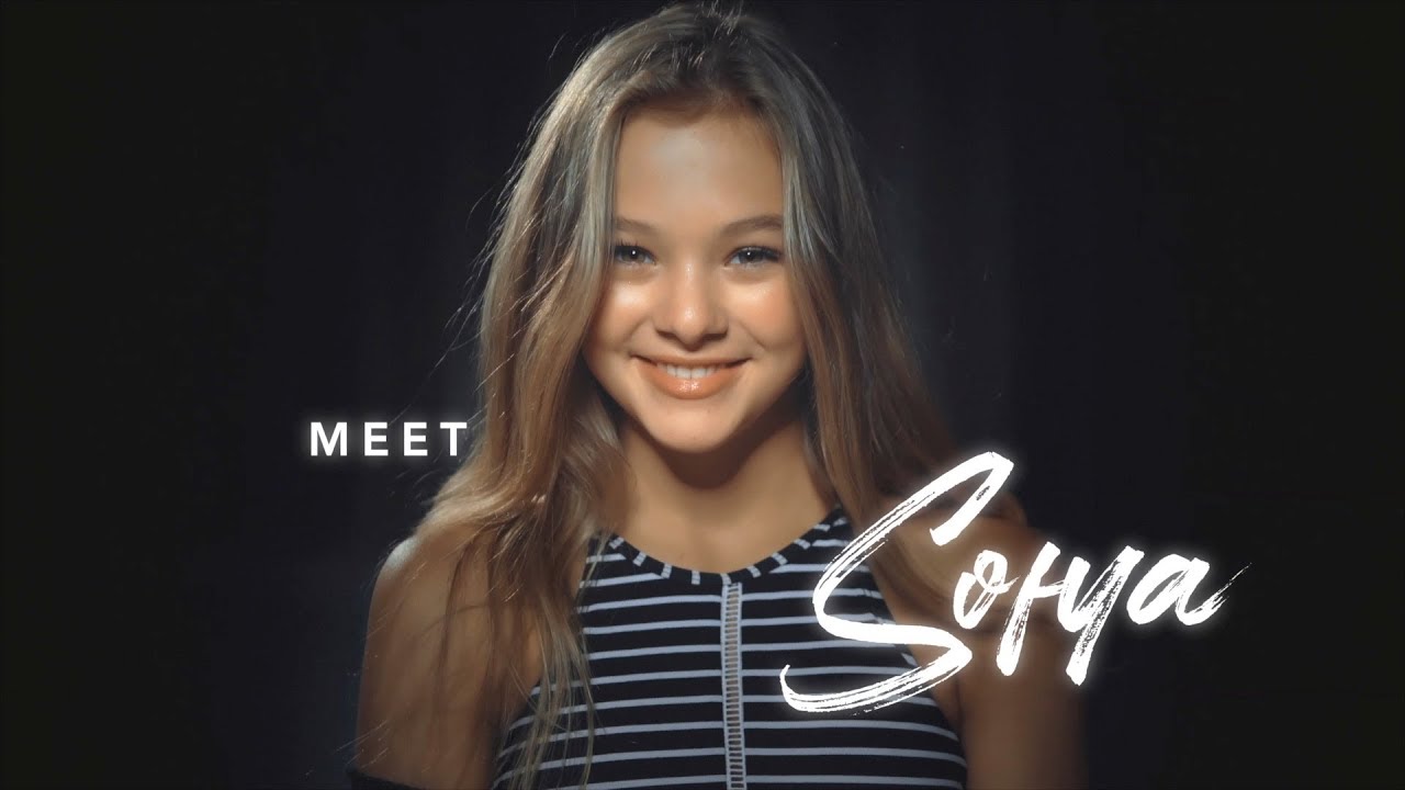 Now United – Meet Sofya from Russia - YouTube