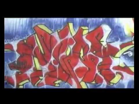 C.S.P. – „Терор 2” – 2003 (официален видеоклип)