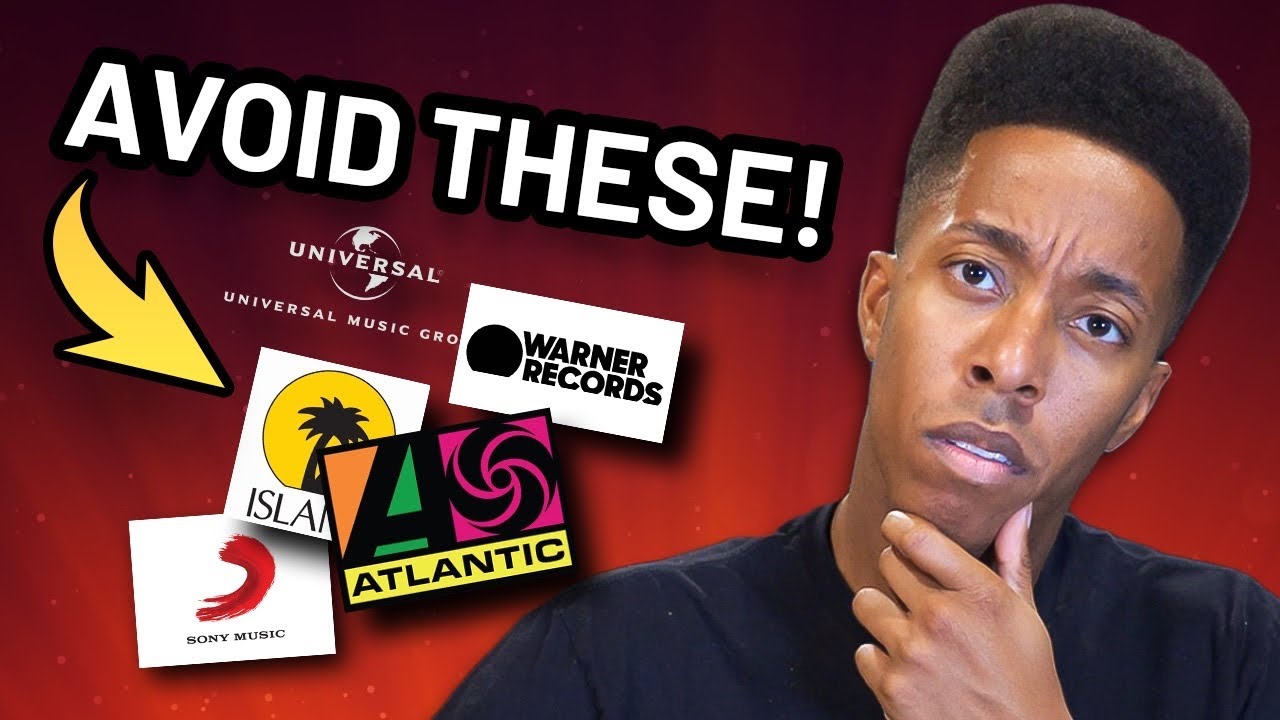 Tips For Independent & DIY Artists To Help Their Music Career - YouTube