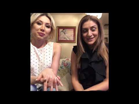 Nune Yesayan & Christine Pepelyan //Favorite Songs// - YouTube