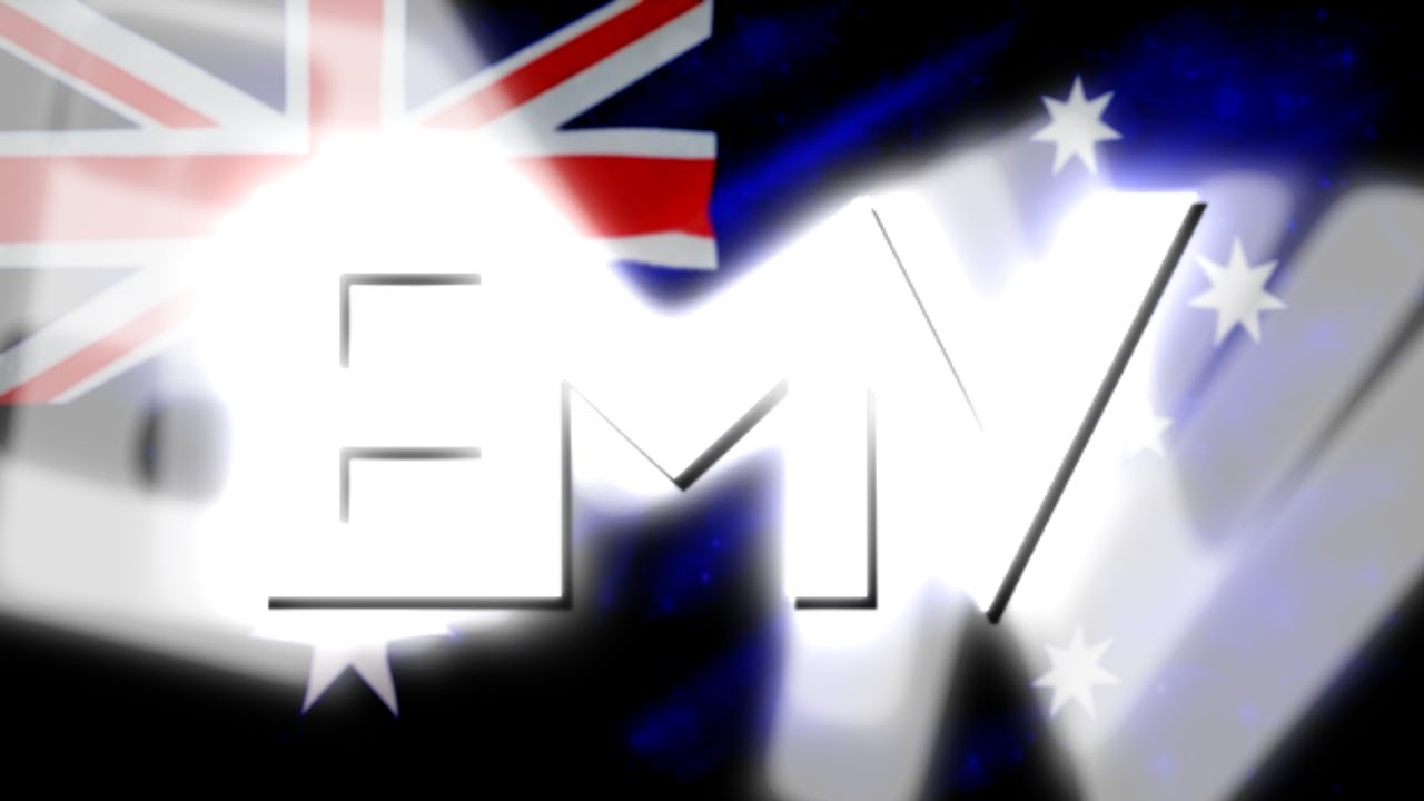A Gerb 1.0 Special Australia Day 2023 Logo Graphic. - YouTube