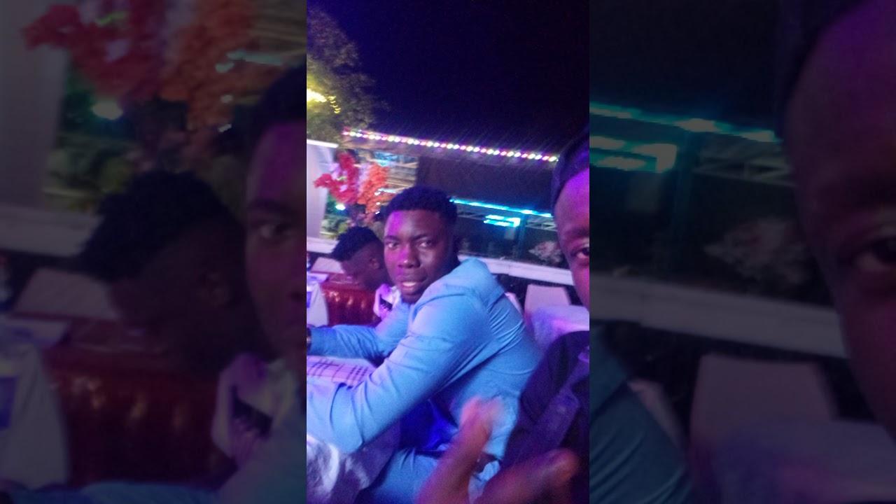 LIVE @ Sir One On One Show - YouTube