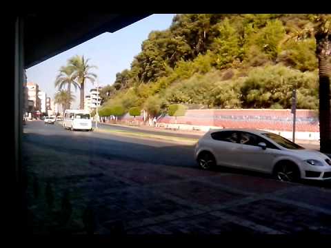 Manavgat antalya caddesi