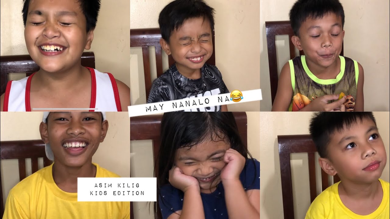 No reaction challenge | Family Vlog - YouTube