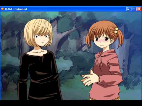 Death Note Poisoned "The Puzzle" Part 4 - YouTube