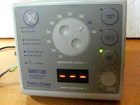 MR730 Fisher & Paykel 1 - YouTube