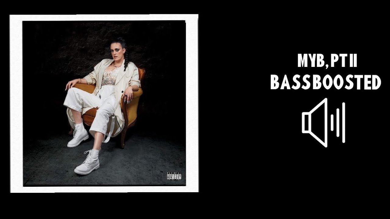 Lex Leosis & Patrik - MYB, pt. II | Bass Boosted🔊 [Best Version ...