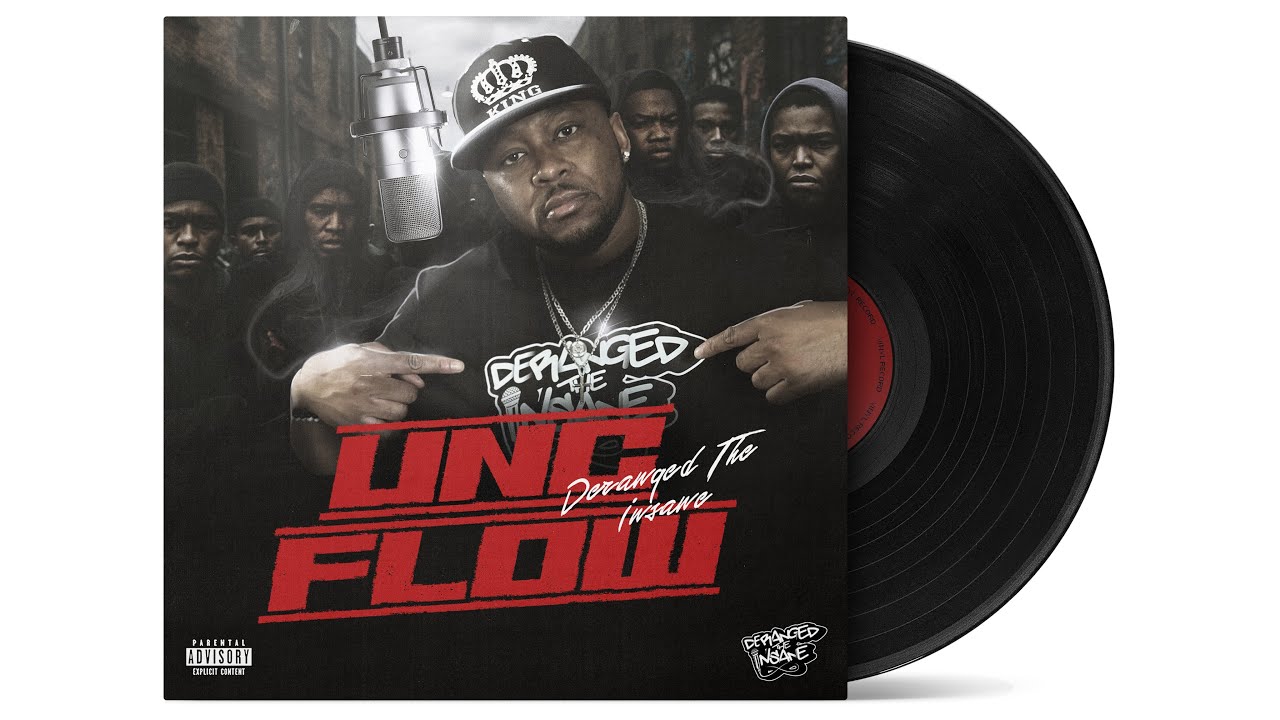 Unc Flow (Music Video) || 2025 - YouTube