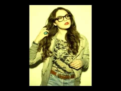 liz gillies & selena gomez - glad you came