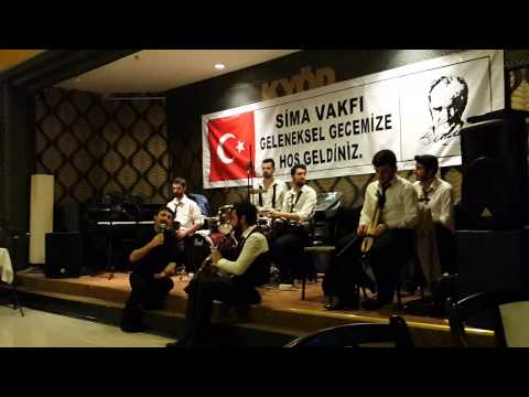 Yusuf Korkmaz Tahir ile Zühre