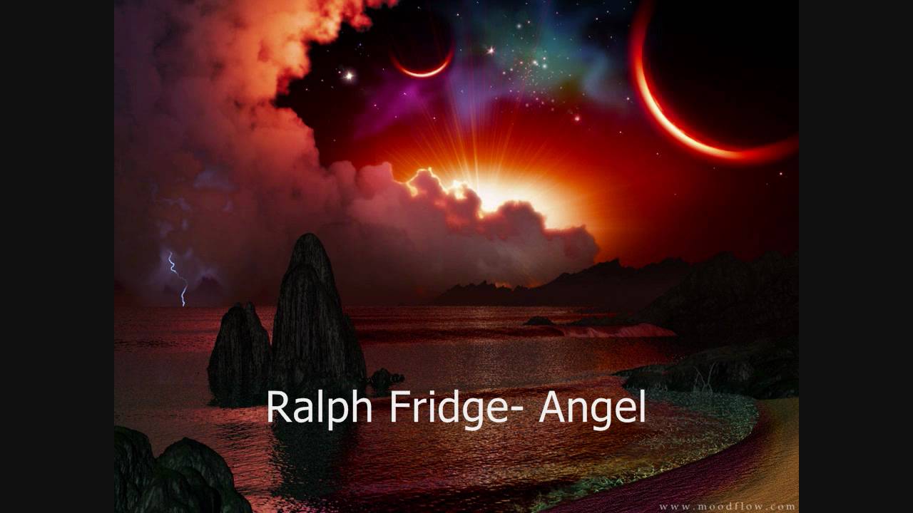Ralph Fridge-Angel - YouTube Music