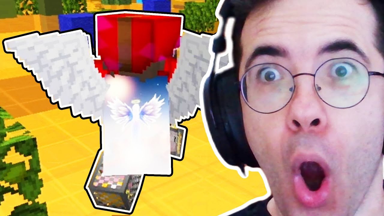 Hypixel'in MVP OYUNCULARI vs BİZİM TAKIM Minecraft BEDWARS - YouTube