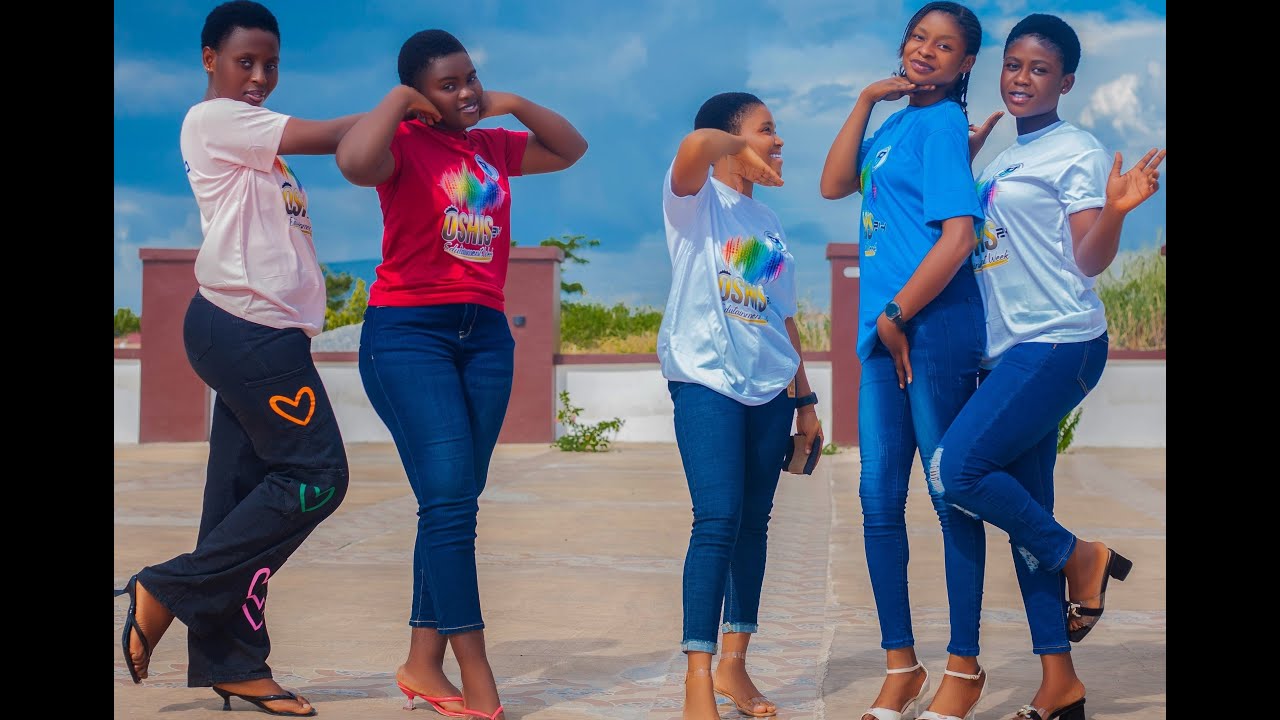 Onwe SHS SRC Week Part 1 - YouTube