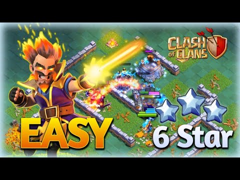 Pekka + ElectroFire Wizard Attack Strategy | Builder Base 2.0 | Clash ...