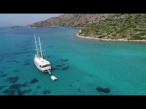 OGUZ 5 GULET YACHT