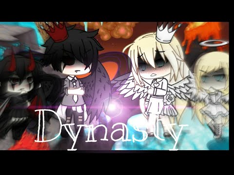 •Dynasty• \