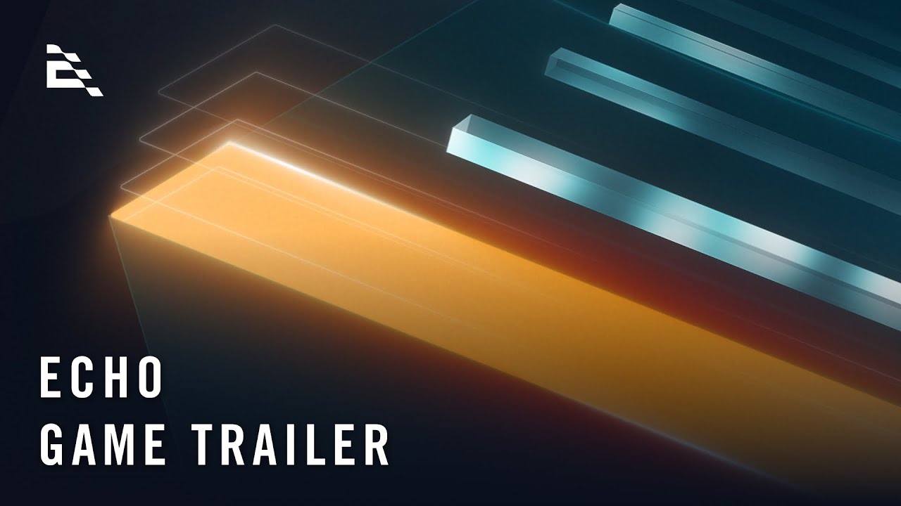 Echo Game Trailer - Ergatta - YouTube