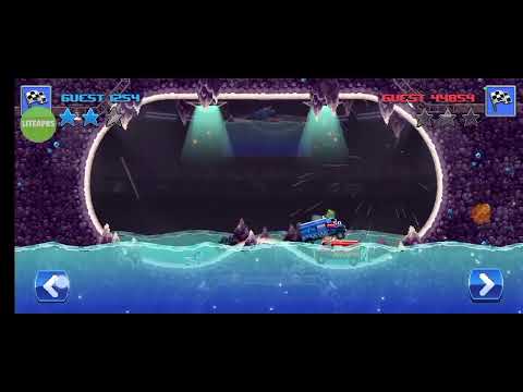 ⭐️Drive Ahead mod hack V.4.10.1-Mod INMORTALIDAD/MODO DIOS para android ...