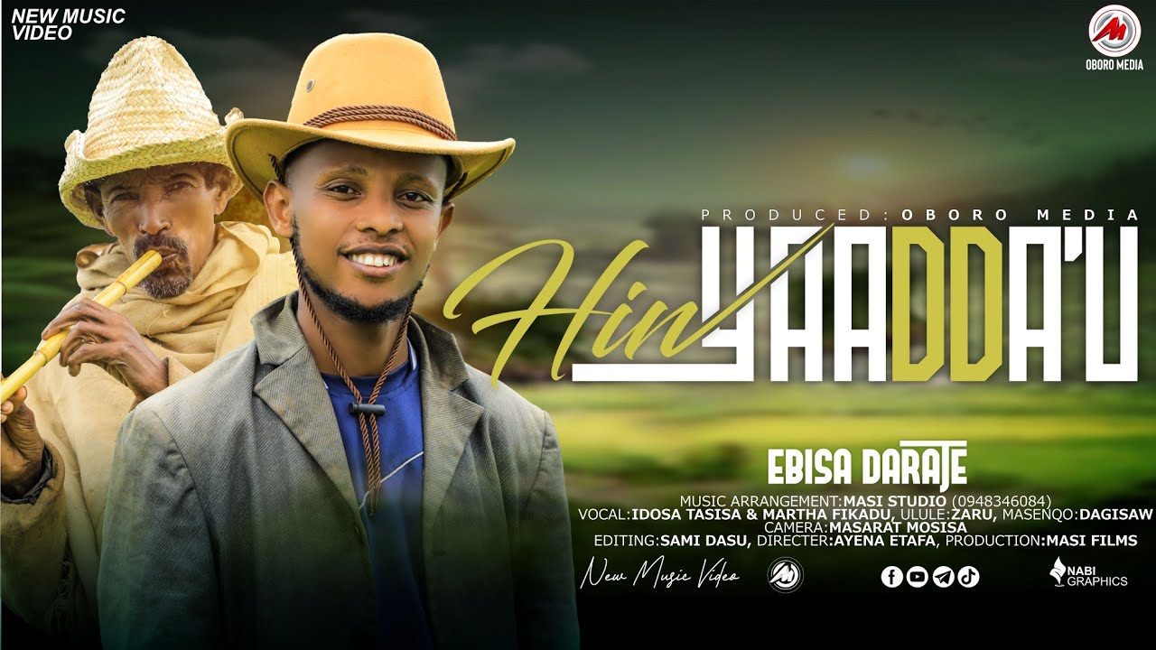 EBASA DARAJE : HIN YAADDA'U - YouTube