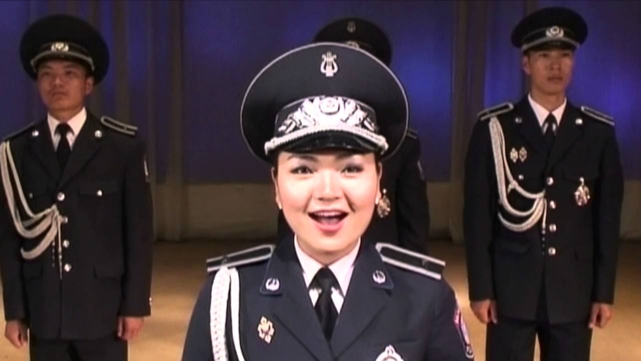 06 Svldet tsagdaa Ariunbaatar Narangerel - YouTube
