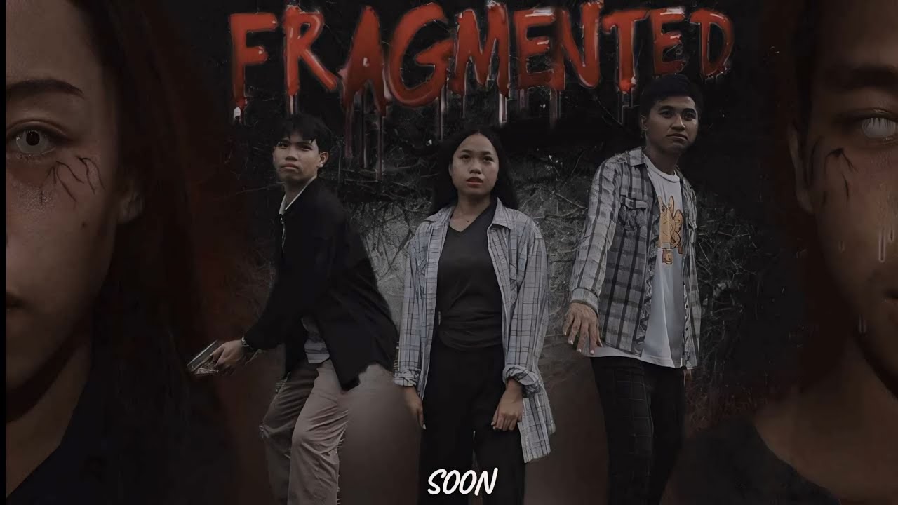 FRAGMENTED - YouTube