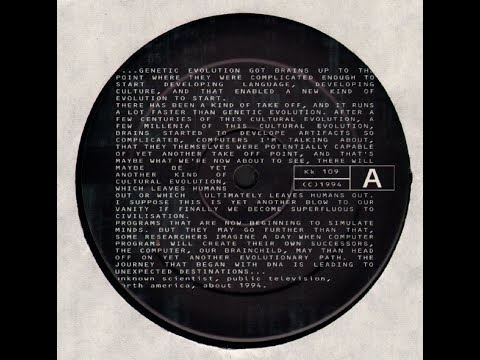 KODE IV - Myth - YouTube