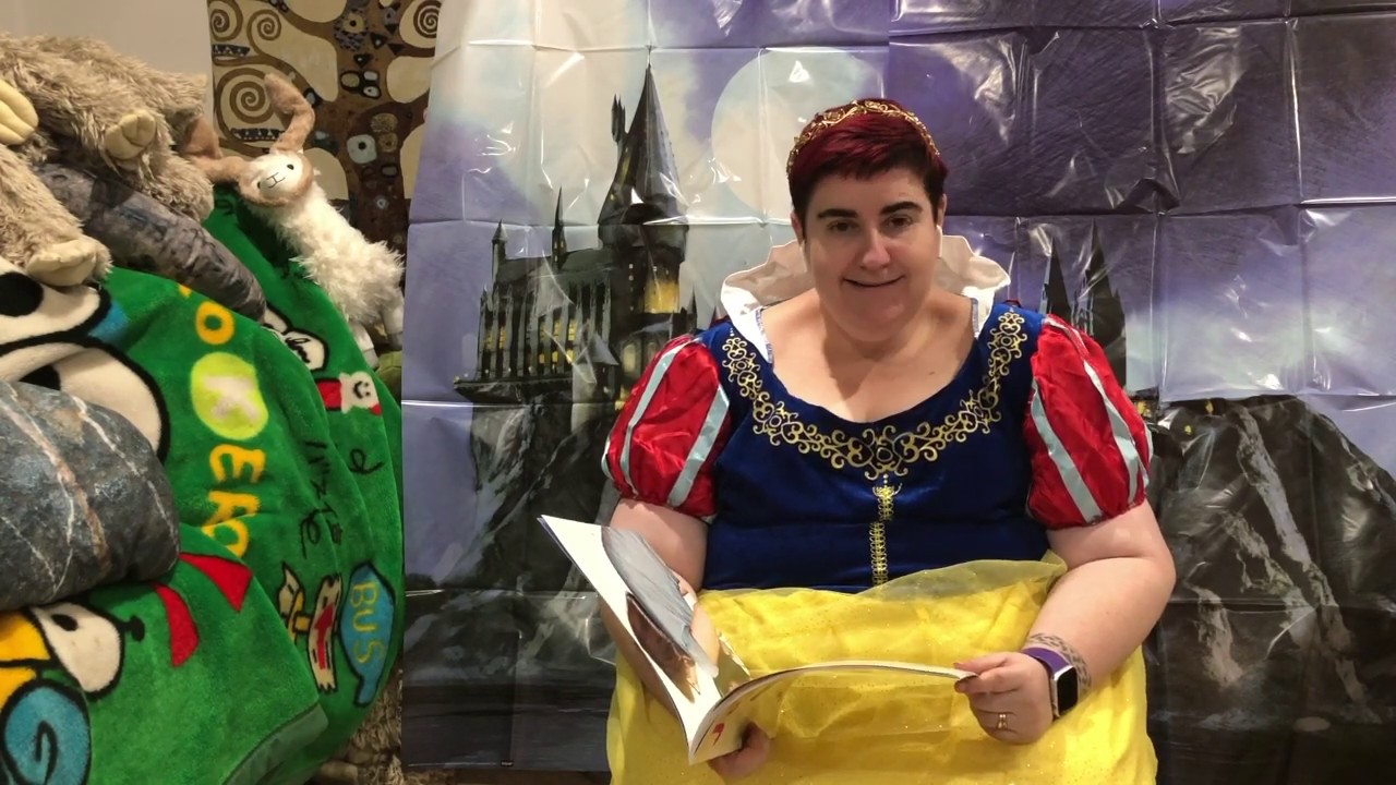 Just Jack story by Jane Tanner - YouTube