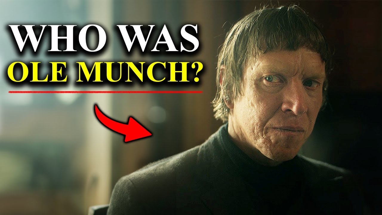 FARGO Season 5: Ole Munch Explained - YouTube