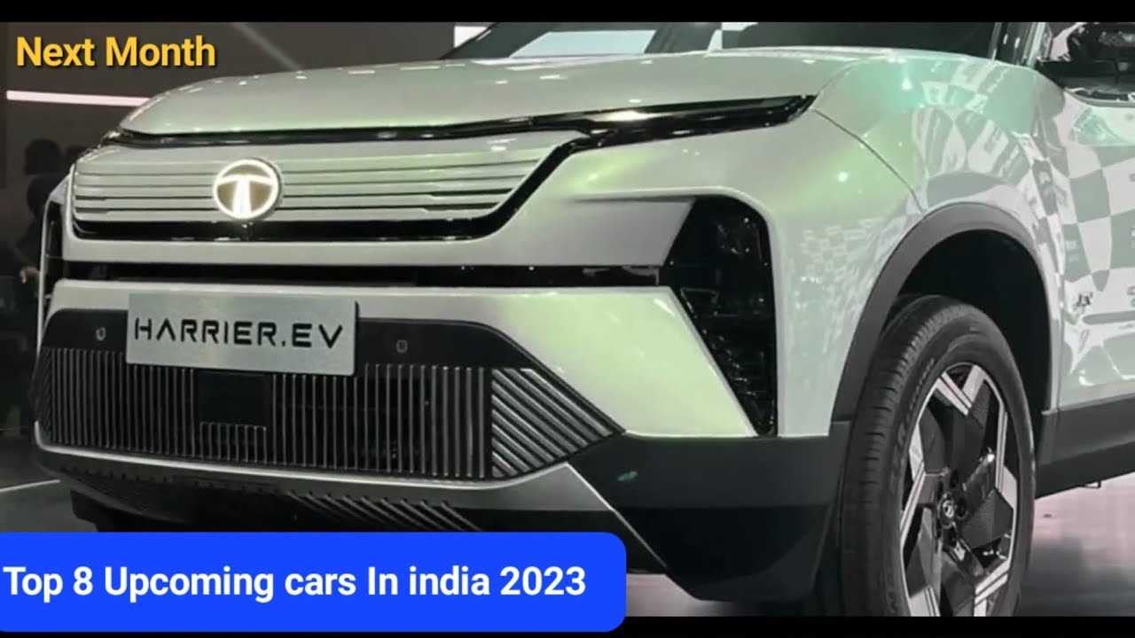 08 Upcoming Cars Launch in June - July 2023 ! Upcoming Cars in india ...