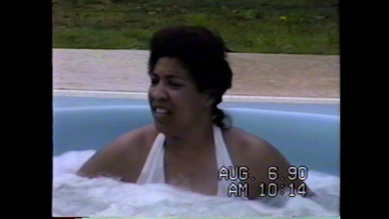 Summer Vacation August 6 1990 - YouTube