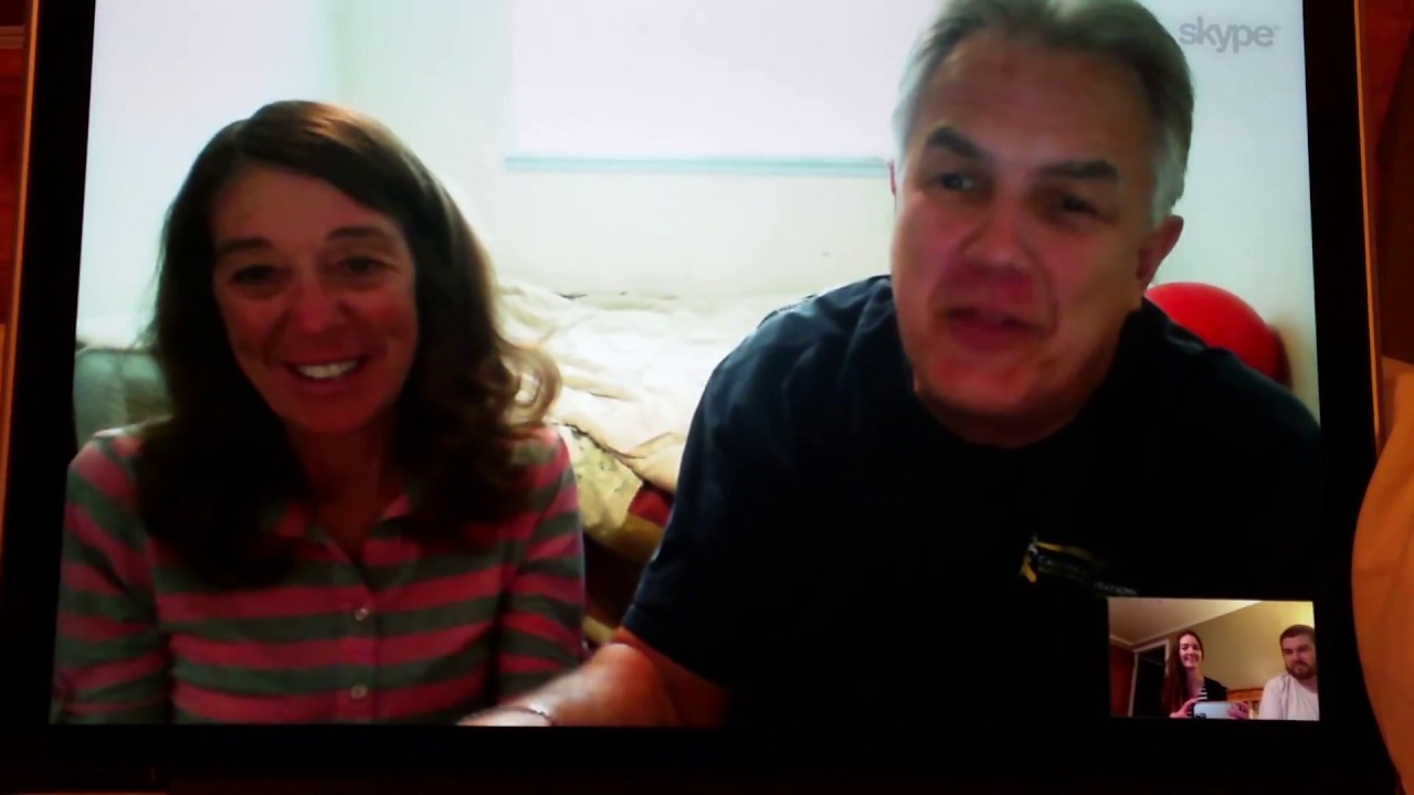 How to do a Fun Long Distance Gender Reveal in 5 Easy Steps- The Big ...