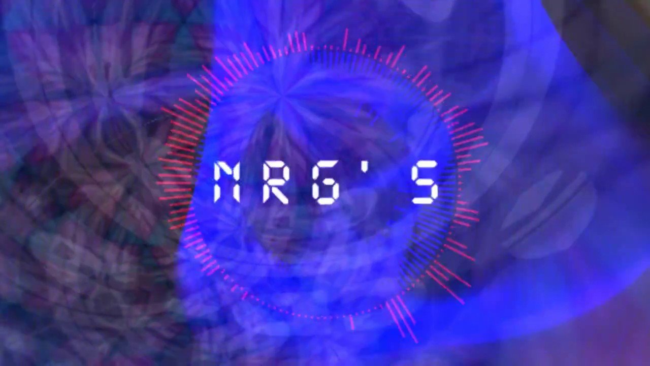 NRG CD 5 Track 2 SECTION 25 Looking From A Hilltop 1280 - YouTube