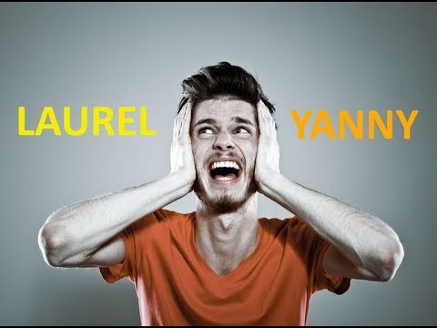 Yanny Or Laurel Orginial Video/ Clip/Audio Meme ( Laurel Vs Yanny ...
