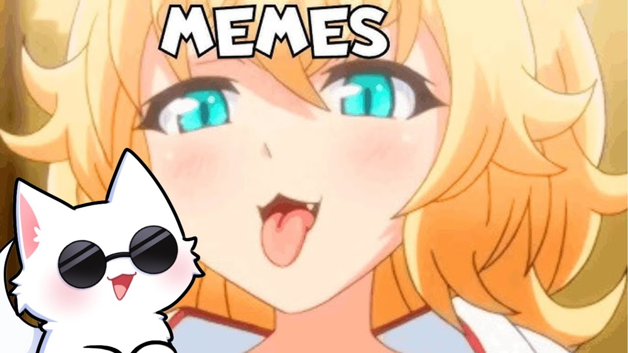 ROX_X REACCIONA A "Memes que me ENAMORARON" BY ¡ WhyGwen ! - YouTube