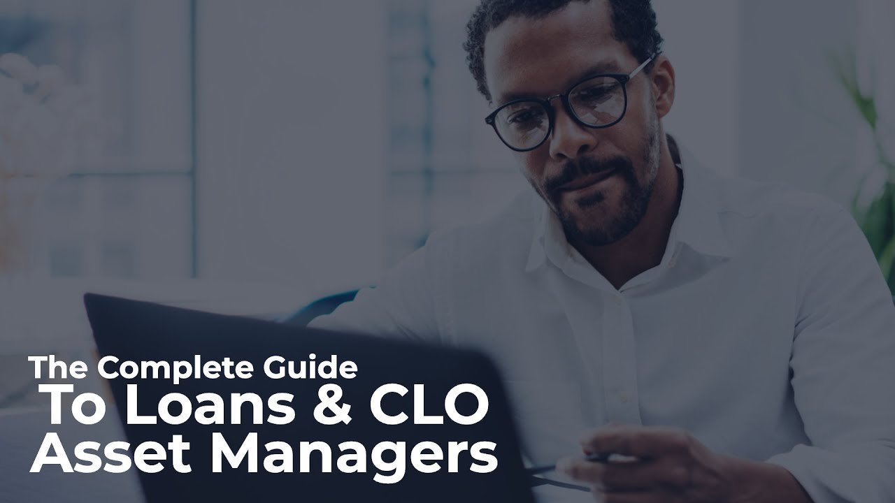 Loans & CLO's: Complete Guide & How to Find the BEST Investment ...