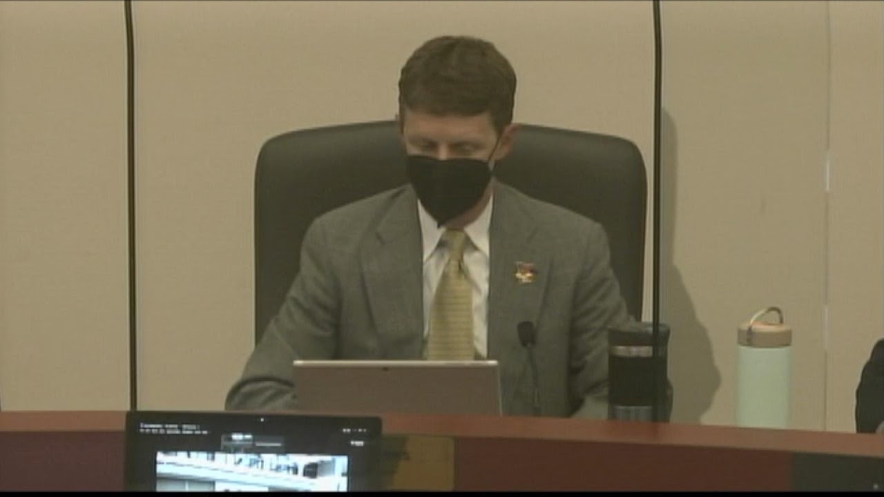 Golden Valley Mayor Apologizes on Police Chief Search, City Approves ...