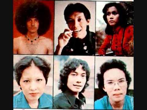 Menanti - Djatu Parmawati ( Donny & Rudy Gagola Project , D&R ) - YouTube