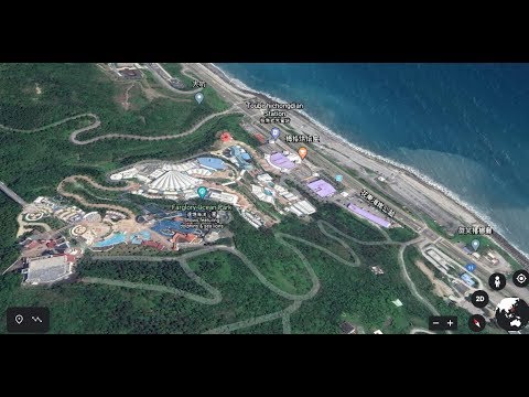 google earth live street view - google earth live streaming - YouTube
