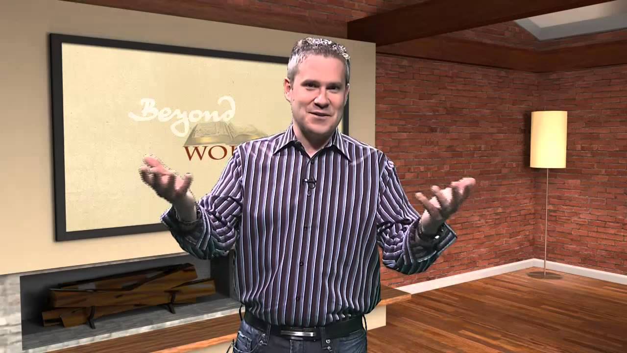 Beyond Words - March 23 - YouTube