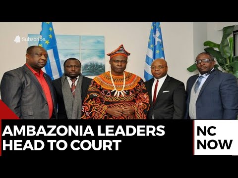 Cameroon: Ambazonia Leaders to Face Supreme Court After 5 Years