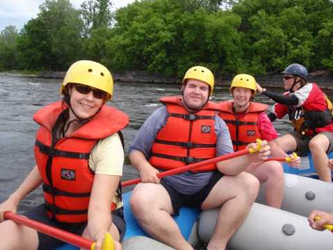 Fat Man Floats - YouTube