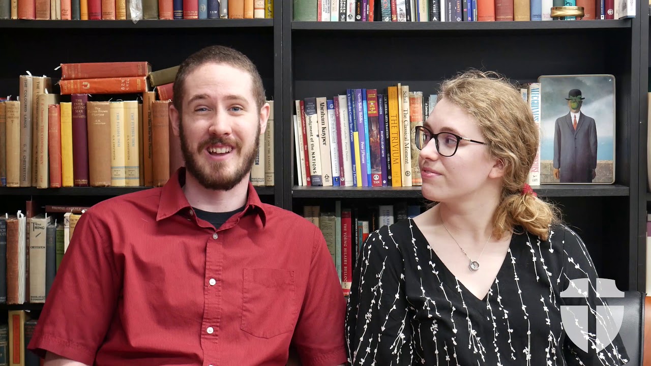 Made for Mission Lucas and Sophia Testimony - YouTube