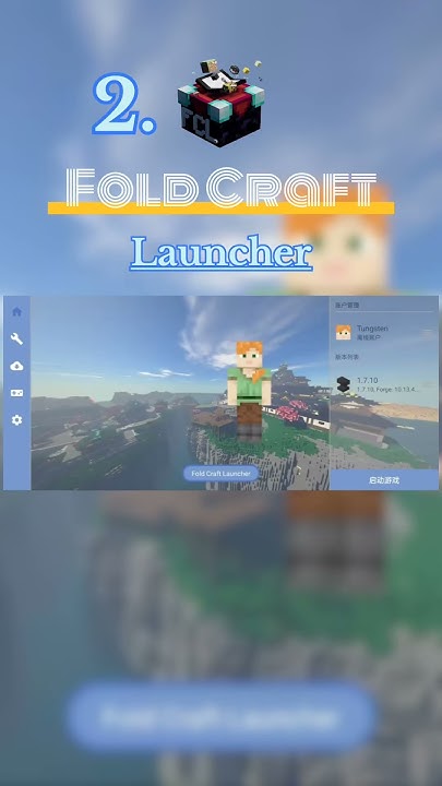 Top 3 Minecraft Java Launchers for Android | Sk Gaming # ...