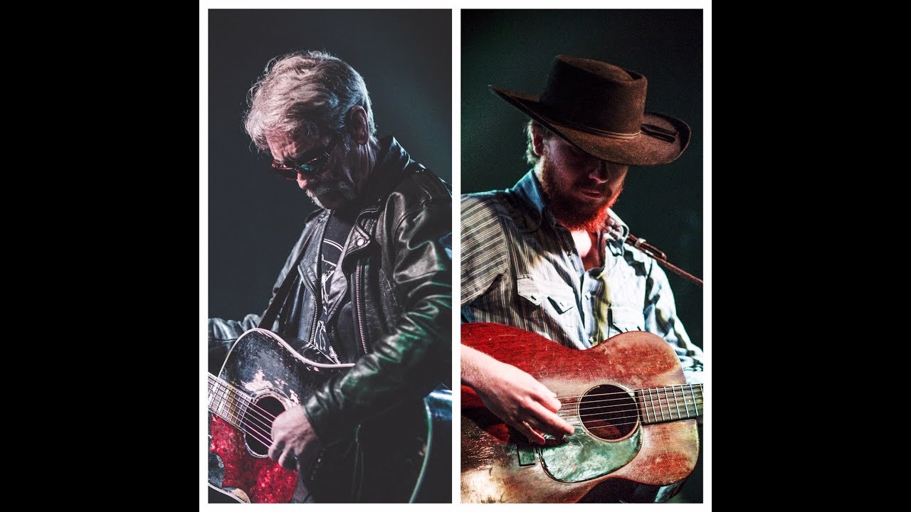 Billy Don Burns & Colter Wall - W.B. Walker's Old Soul Radio Show - 6 ...