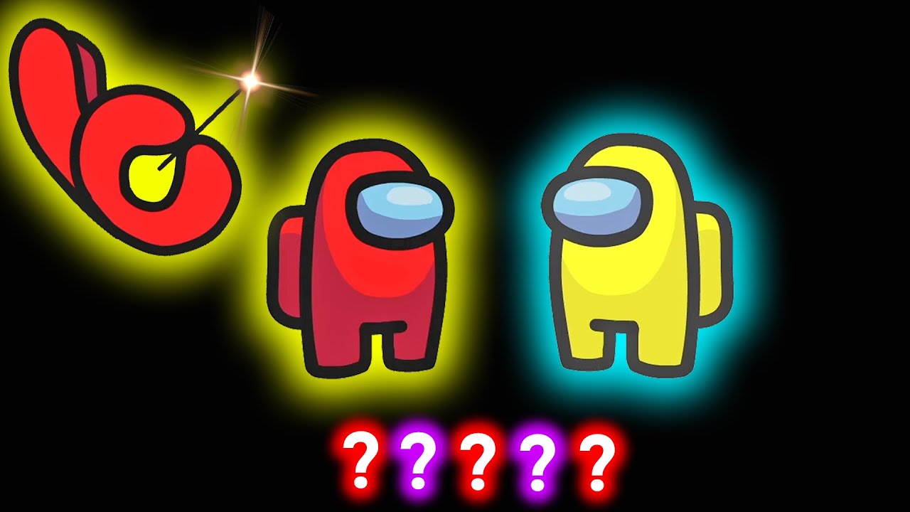 19 Among Us "Epic Burst" Sound Variations in 37 Seconds - YouTube